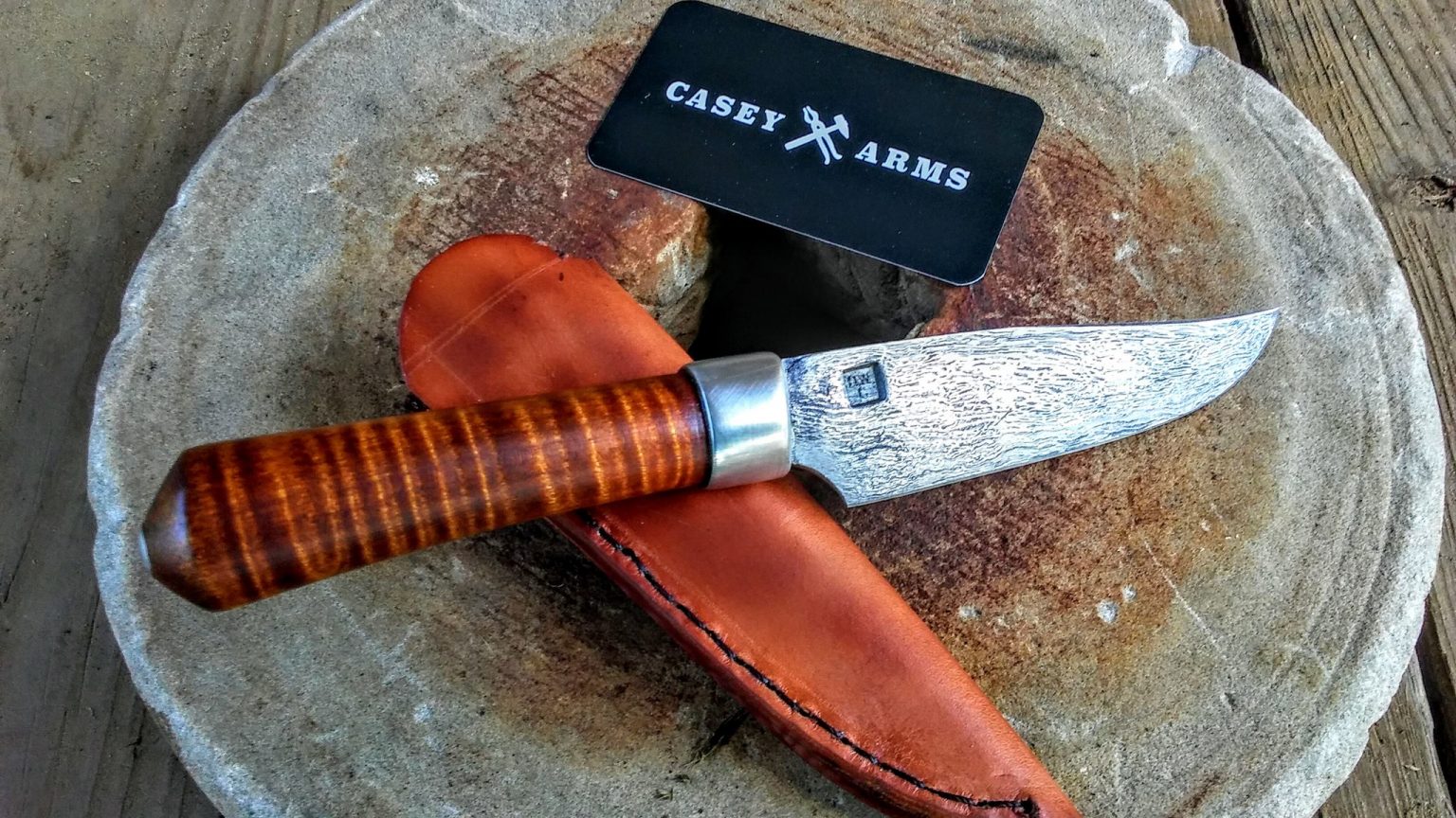 Gallery – Casey Arm