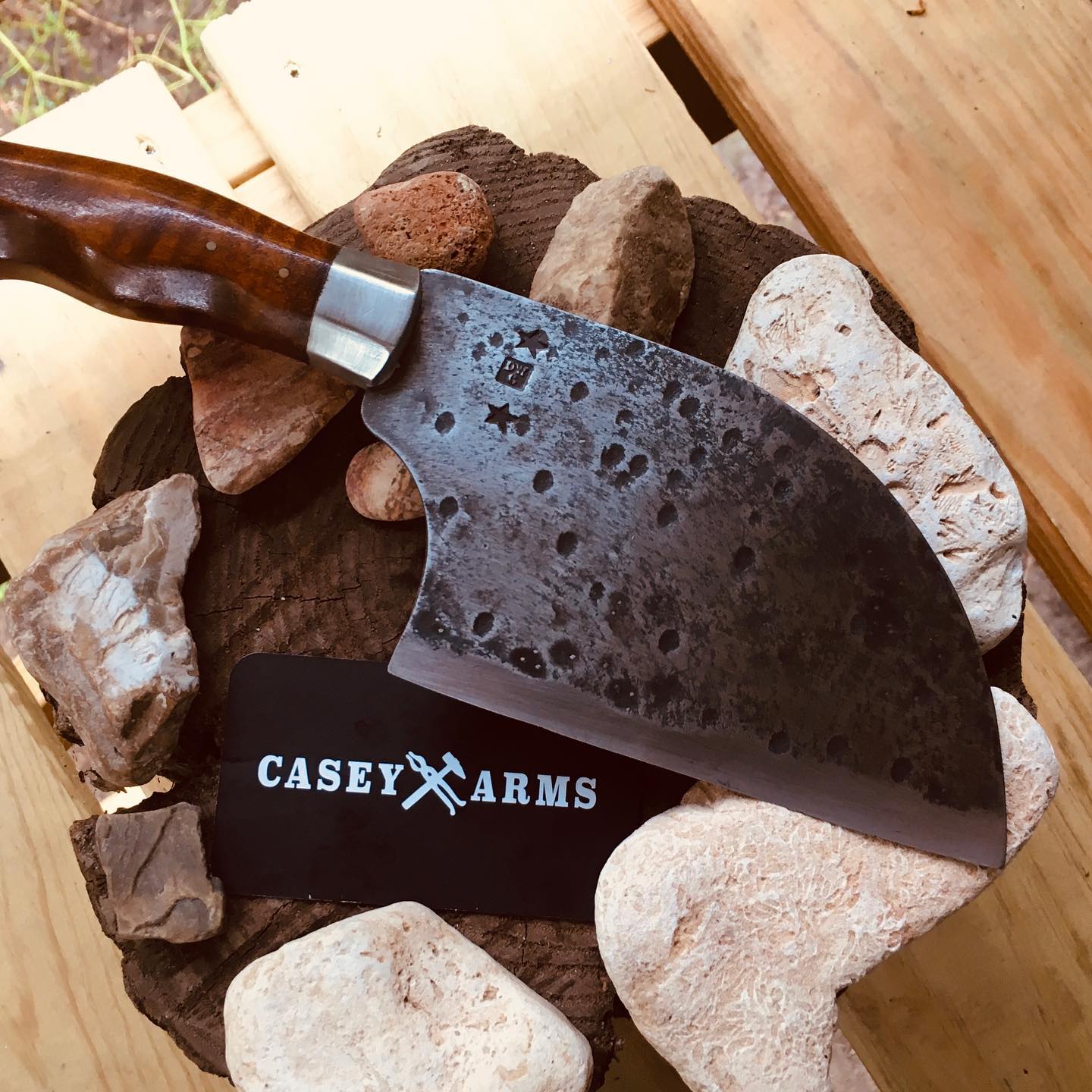 Gallery – Casey Arm