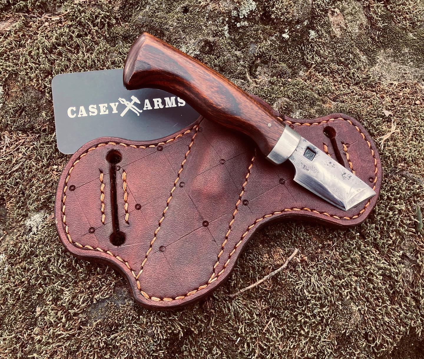 Gallery – Casey Arm