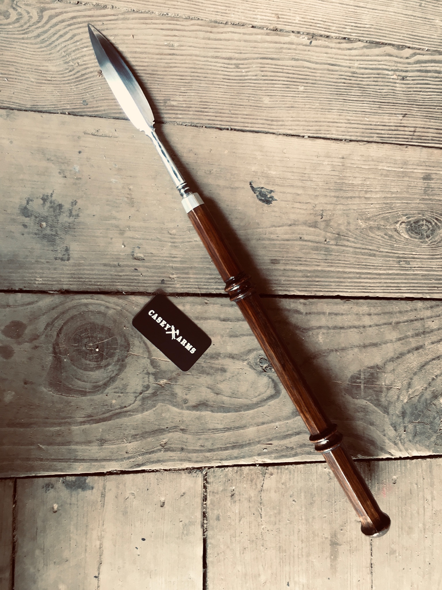 Gallery – Casey Arm