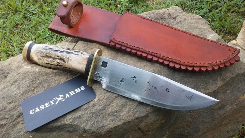 Gallery – Casey Arm