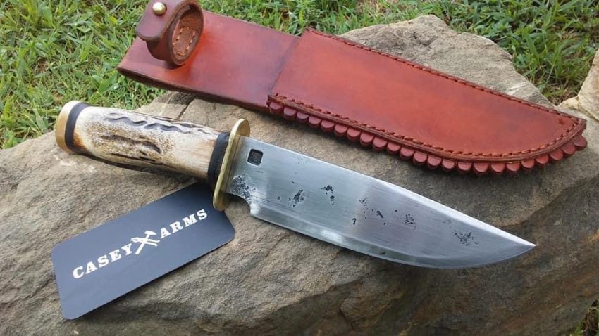 Gallery – Casey Arm